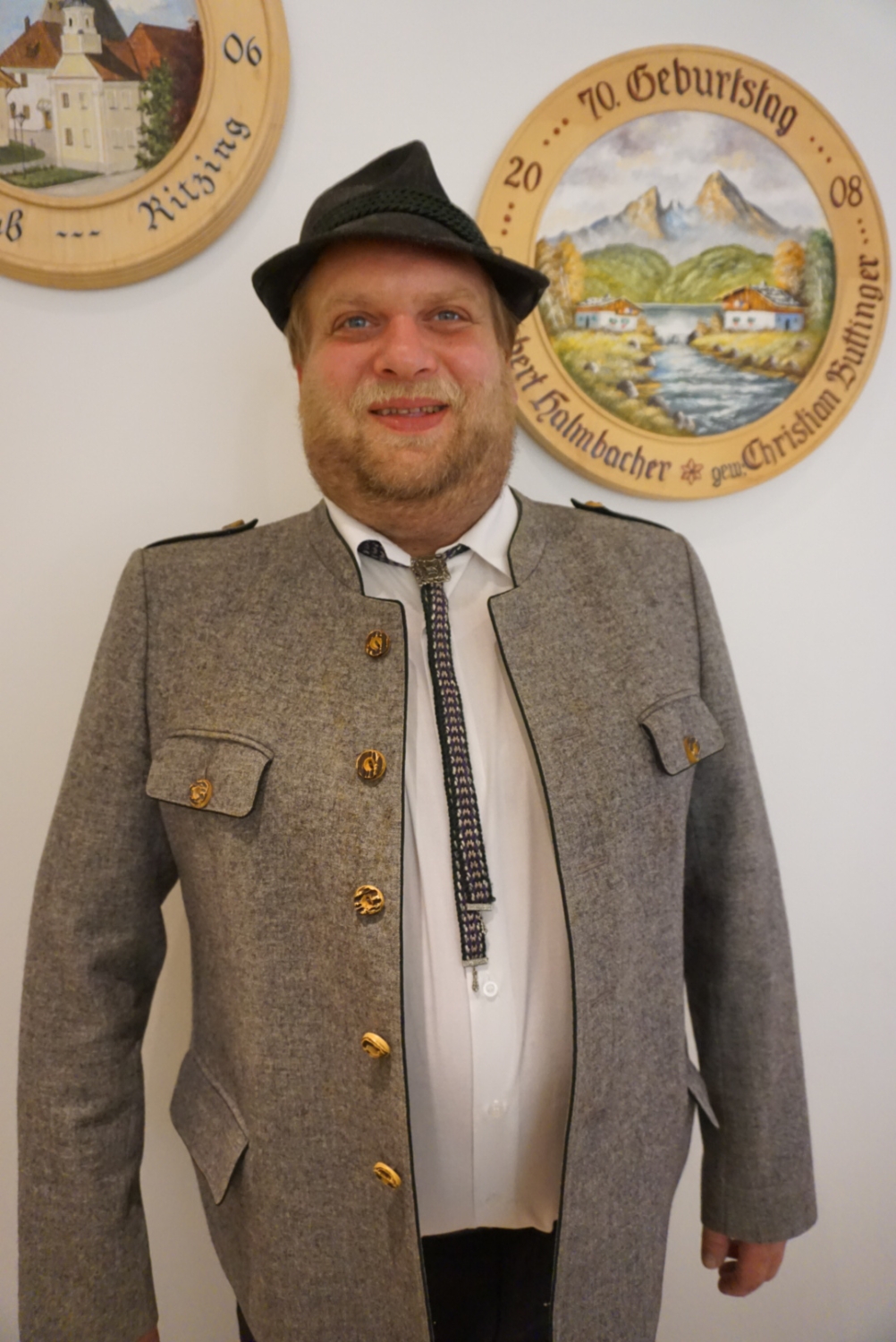 Über uns - Birkhahnschuetzen